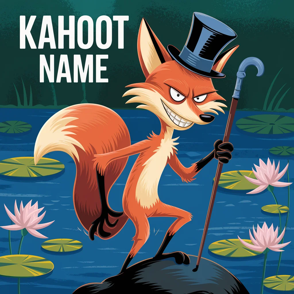 395+ Funny Kahoot Names to Make Your Quizzes More Entertaining