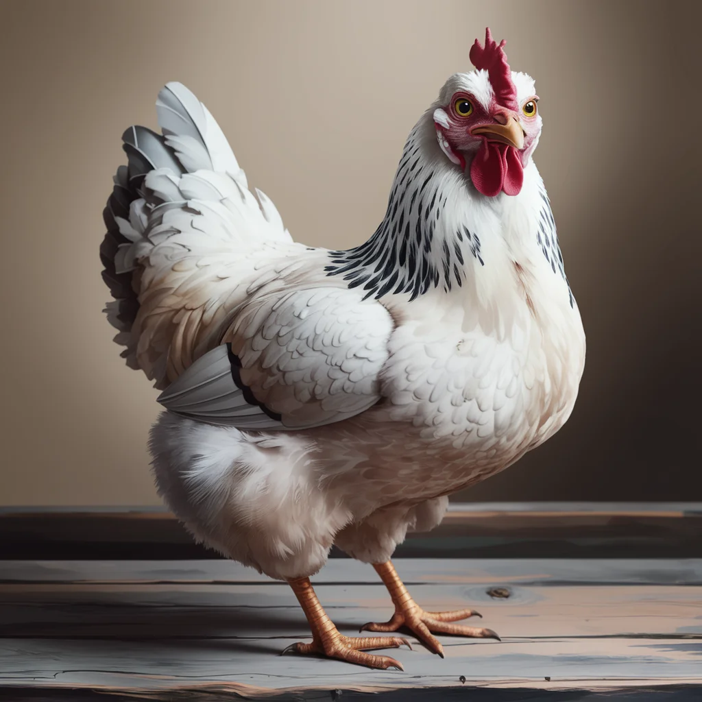 395+Hilarious and Funny Chicken Names to Cluck Up Your Flock