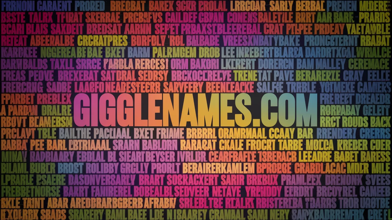 135+Funny Discord Names: A Collection of Unique, Hilarious, and ...