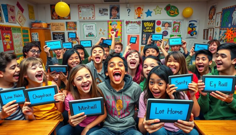 100+ Inappropriate, Best, Good, Funny Dirty Names for Kahoot to Use for ...