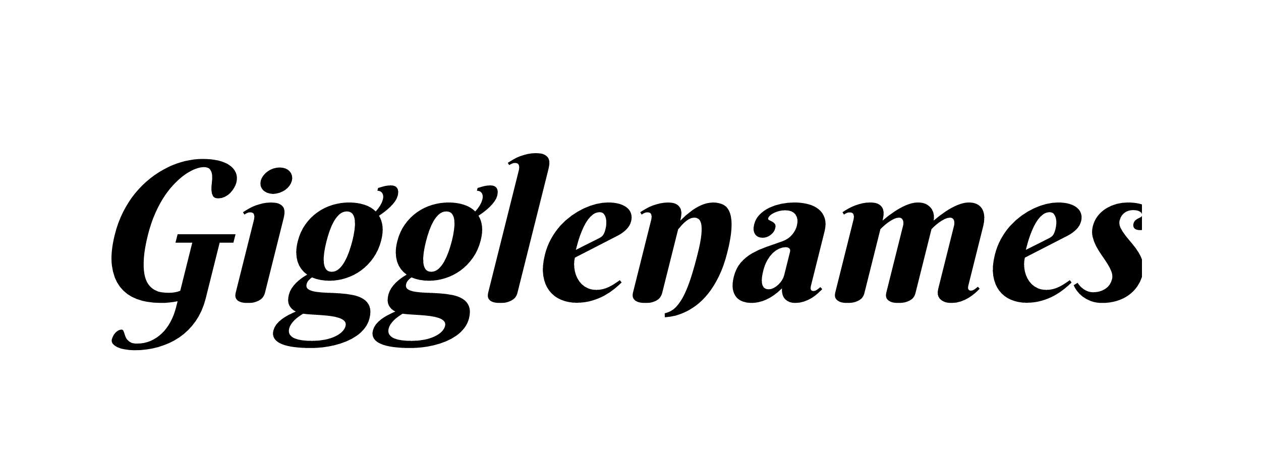 Home Gigglenames Home Gigglenames